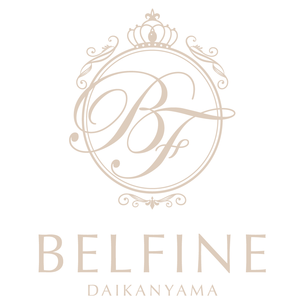 BELFINE 代官山店 – BELFINE
